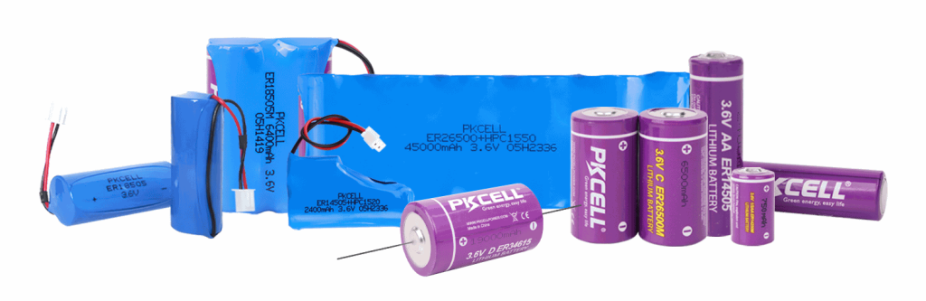 Security Device – Pkcell Battery